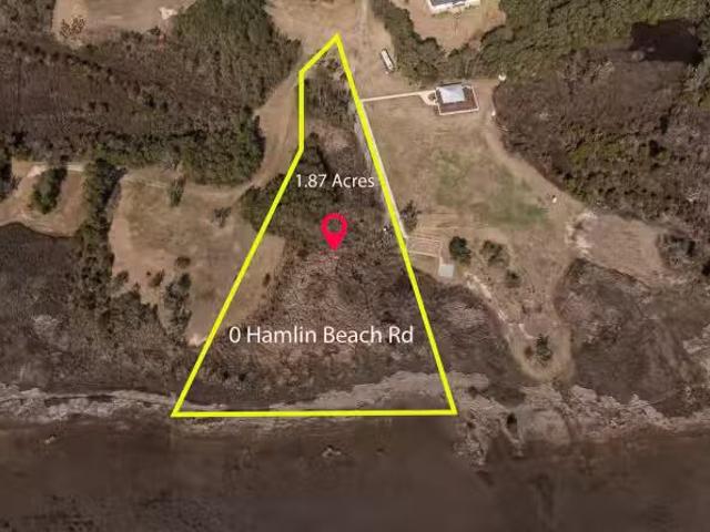 0000 Hamlin Rd, Mount Pleasant, SC 29466 MLS 25009099