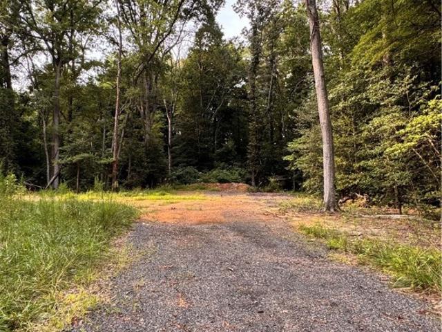 0000 Jamestown Road