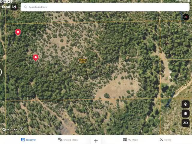 0000 Kelly Springs Rd, Pine Grove, OR 97037 MLS 24257069