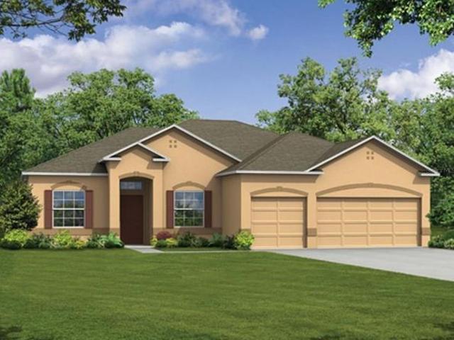 0000 Lake Pointe Circle, Leesburg, FL 34748