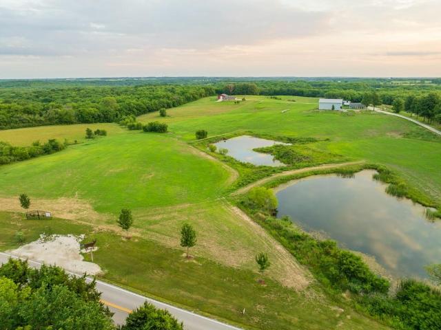 0000 Little Platte Road