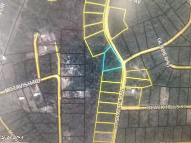 0000 Los Padres Ave, Alford, FL 32420 MLS 759041