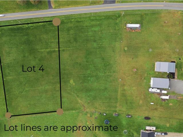 0000 Lot 4 Kennedy Bridge Road