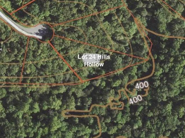 0000 Lot 18 0 Hills Hollow Rd Lot 18, Murray, KY 42071