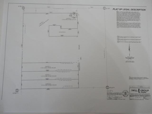 0000 Parcel#8 McKanna Road