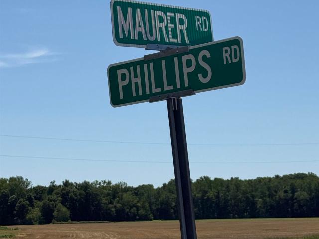 0000 Phillips Road