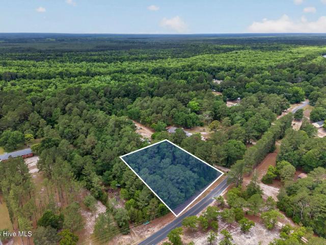 0000 Point Caswell Road # 16a