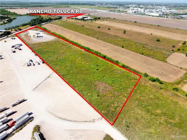 0000 Rancho Toluca Road