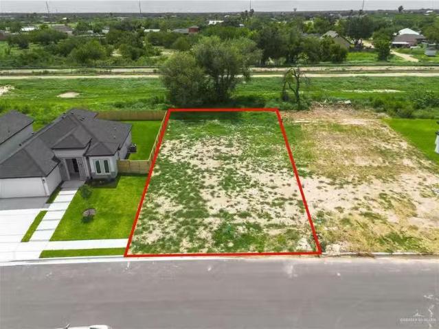0000 RED LANTANA STREET, MISSION, TX 78573 Single Family Resid.