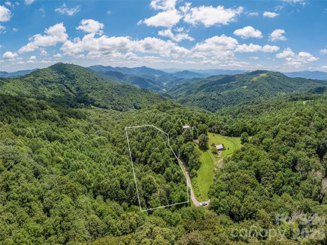 0000 Rough Knob Road