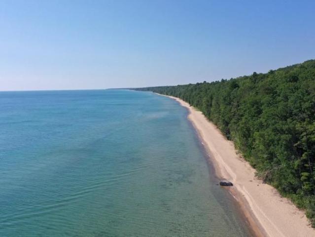 0000 S Black Rock Road #Lot A, Harrisville, US, MI