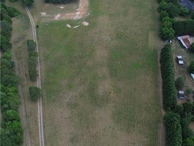 0000 Scalesville Road