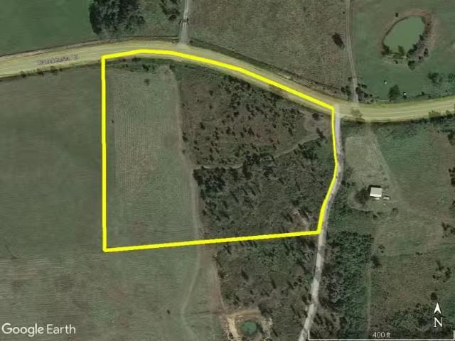 0000 SCOTLAND / FORMOSA ROAD, CLINTON, AR 72141