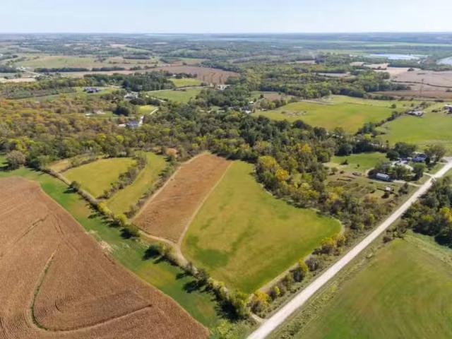 0000 SE 64TH AVENUE, RUNNELLS, IA 50237 Vacant Land For Sale.