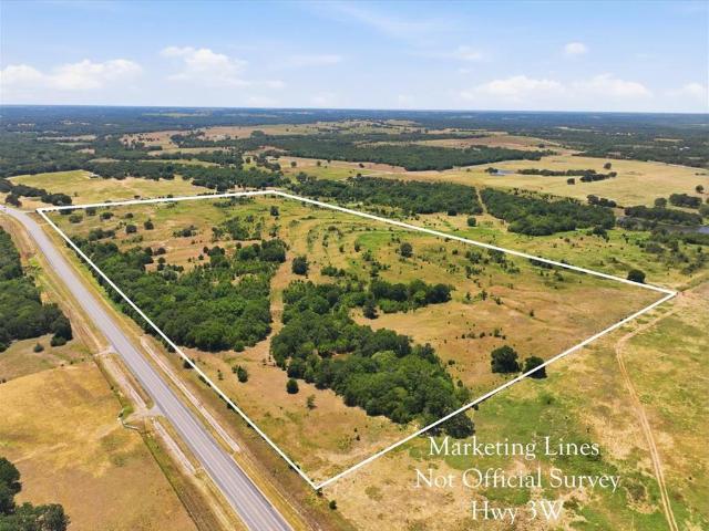 0000 SH 3W Highway # Tract 4