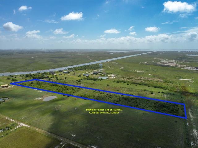 0000 South Redfish Tract 2