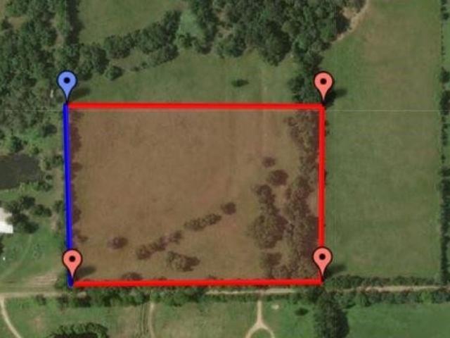 0000 Tbd N County Road 3528, Saltillo, TX 75478