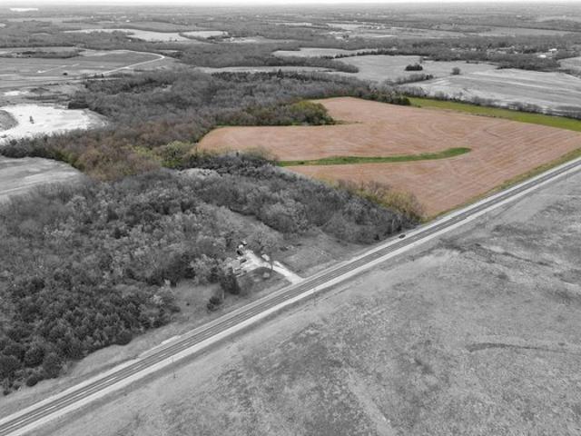 0000 Tr10 Se 77th St Unit TRACT10, Berryton, KS 66409