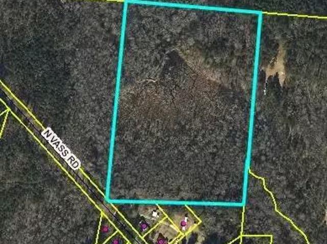 0000 VASS ROAD, RAEFORD, NC 28377 Single Family Residence For.