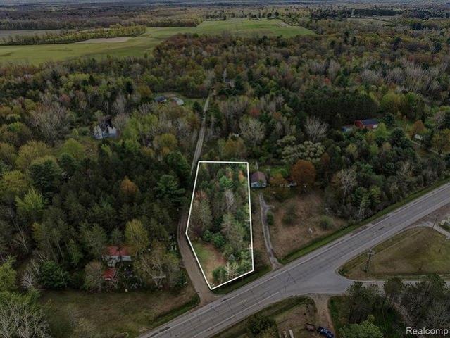 0000 V/L Brook Ln, Vassar, MI 48768