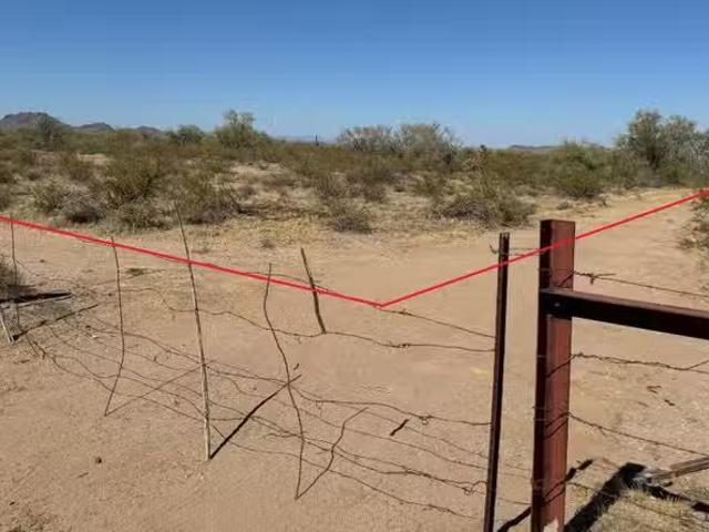 0000 W Dove Valley Rd #256, Wittmann, AZ 85361 MLS 6735687