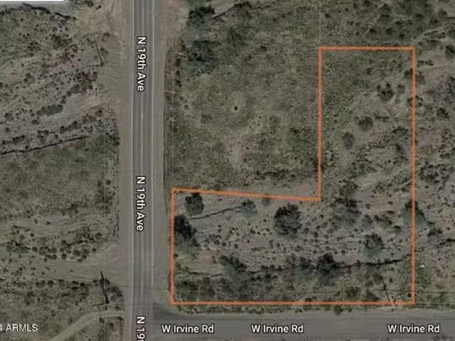 0000 W Irvine Rd #2, Phoenix, AZ 85086 MLS 6746760