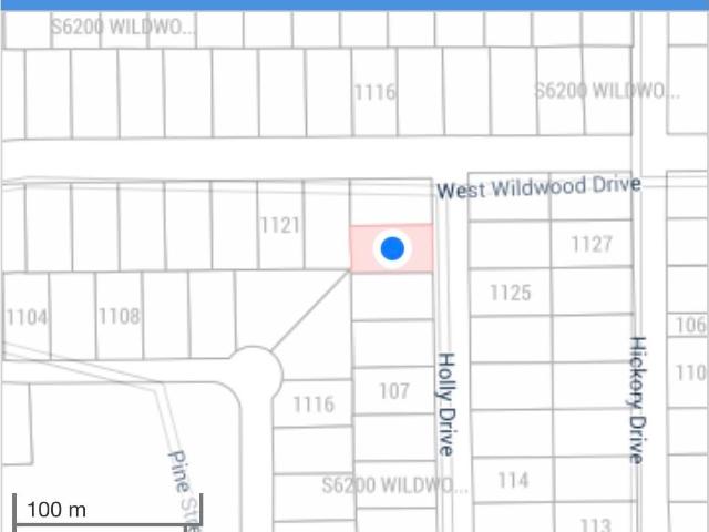 0000 W Wildwood Drive