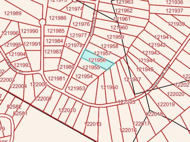 0000 Whiterock Trl