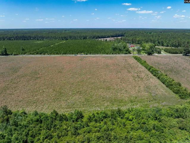0000 Williams Hill Road Lot 1