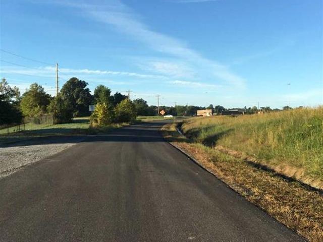 0000 0 Access Rd Road