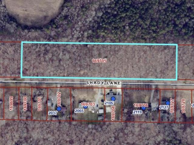 0000 2 Shady Ln, Burlington, NC 27217