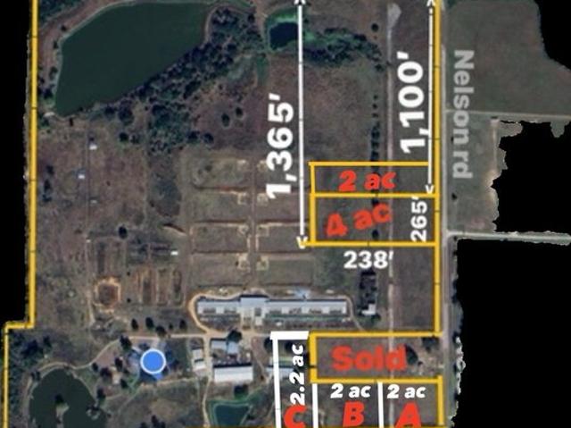 0000A Nelson Rd, Hempstead, TX 77445
