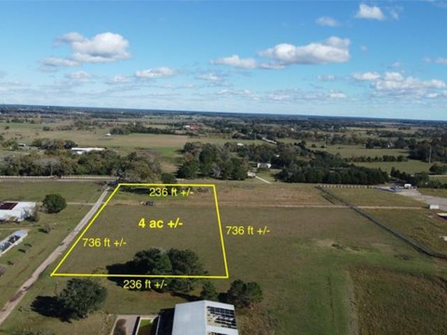 00011 Nelson Rd, Hempstead, TX 77445