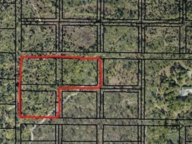 0001 No Access W of Corey Rd, Grant Valkaria, FL 32950