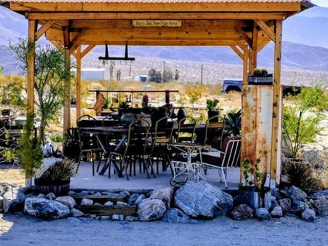 0001 Dillon Rd, Sky Valley, CA 92241