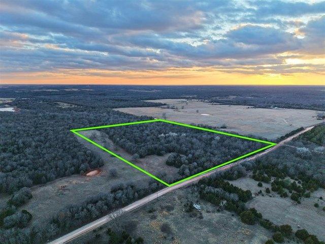 0001 Moral Rd, Wanette, OK 74878