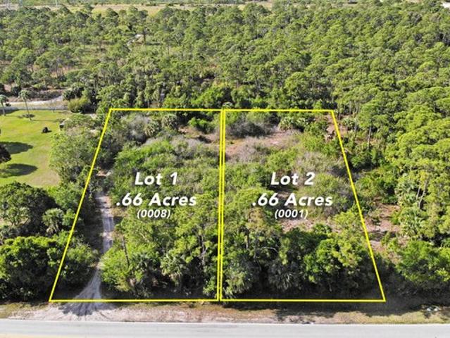 0001 E Easy St, Fort Pierce, FL 34982