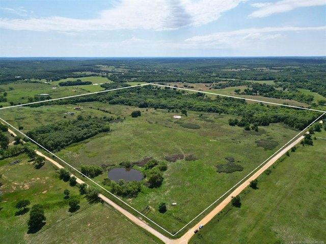 0001 Rd, Atwood, OK 74827