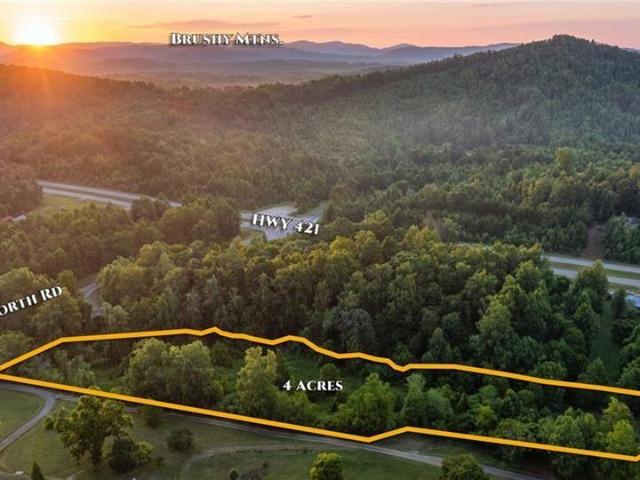 0001 Rocky Top Acres Road