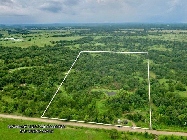 0001 S 310 Rd, Morris, OK 74437