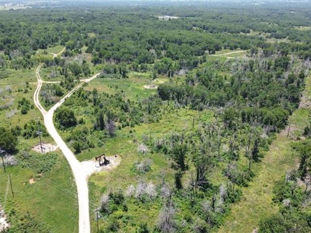 0001 S 36600 Rd, Cleveland, OK 74020