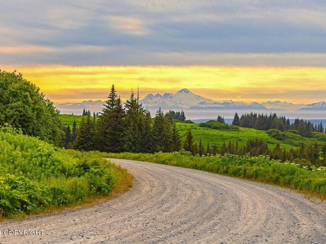0001 W Highlands Blvd, Homer, AK 99603