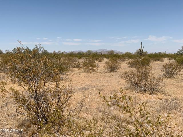 0001 W Whirly Bird Lot 1 Road #