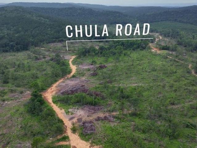 0002 Chula Rd, Plainview, AR 72857