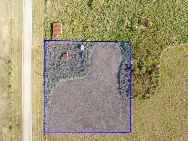 0002 FM 457 Hwy, Sargent, TX 77414