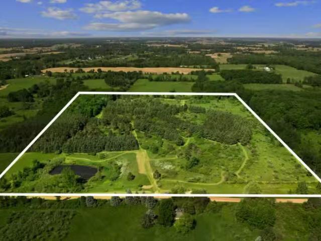 0002 JORDAN ROAD, MELVIN, MI 48454 Vacant Land For Sale MLS#.