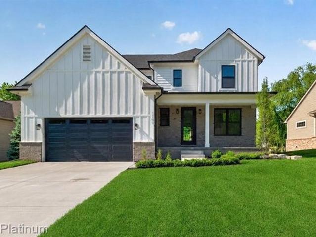 0002 W Way Lot Key, Orion, MI 48360