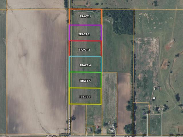 0003 N Harrah Road