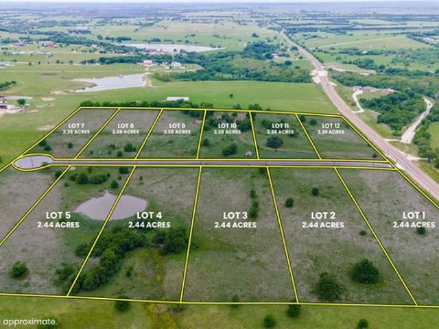 0003 Boom Branch Ct, Sanger, TX 76266