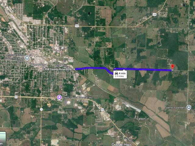 0003 County Road 8200